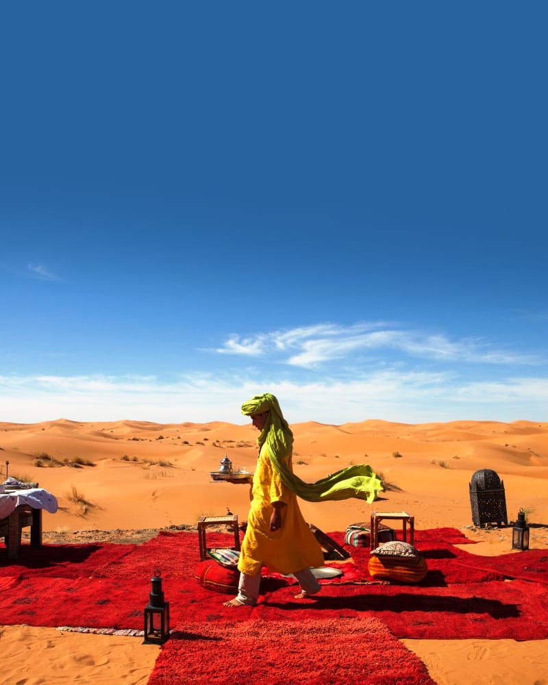 Passeios de Marrakech | Agencia Marrocos Tours