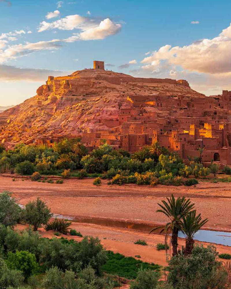 Viagens De Um Dia De Marrakech | Agencia Marrocos Tours
